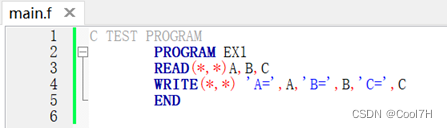 Win10配置FORTRAN环境 CodeBlocks下载安装教程_fortran下载-CSDN博客