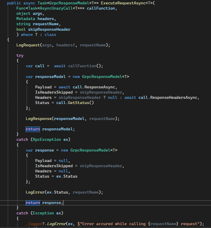 探索gRPC测试：使用Postman、C#和Python客户端的实际示例_postman grpc-CSDN博客