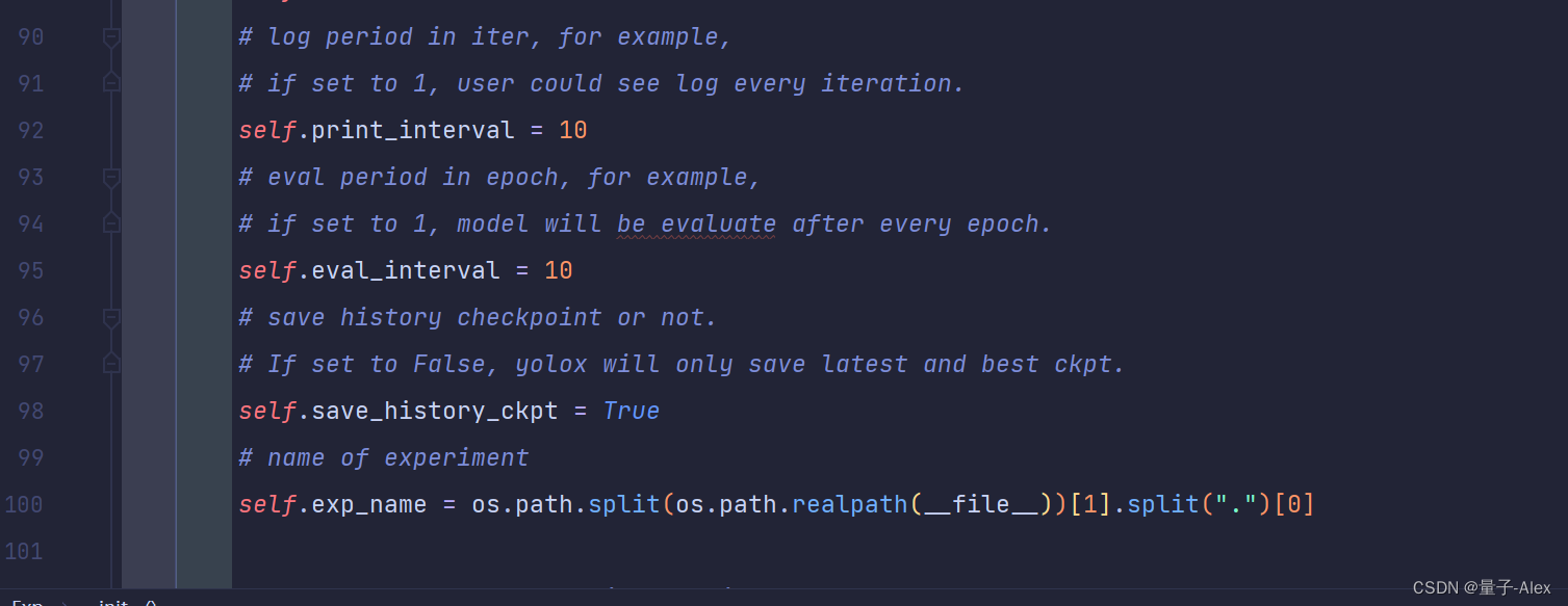 【YOLO&Pytorch】从0开始的基于Pytorch的YOLO系列项目理论＋实战部署03 VoTT数据标注工具标注视频数据集+YOLOX模型部署训练全过程（所有坑都遇到了并成功解决了 ...