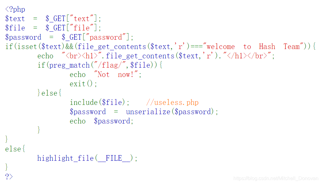 【极客出发】web2_welcome to Hash Team-CSDN博客
