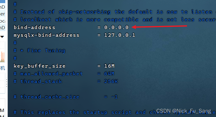 mybatis连接远程数据库Communications link failure问题_mybatis communications link failure-CSDN博客