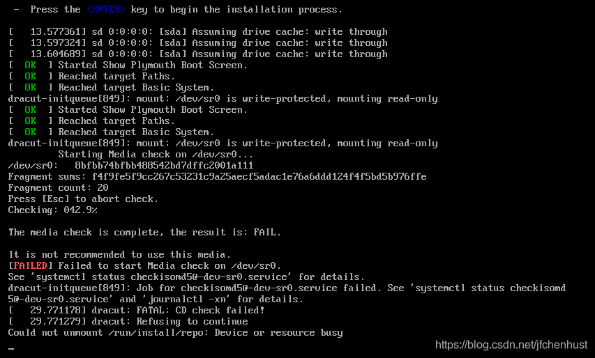 centos7虚拟机启动并配置java环境（vmware启动+安装jdk+安装maven）_vmware配置java环境-CSDN博客