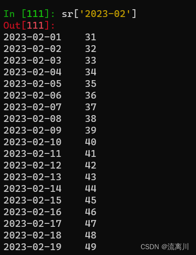 Python日期处理：dateutil与pandas的强大功能 Csdn博客