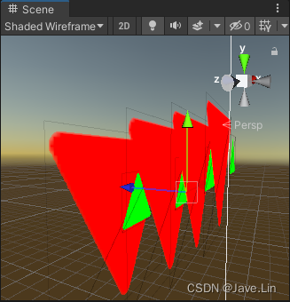 Unity - 搬砖日志 - UGUI合批优化 - Overlap(UI AABB 有重叠), Z != 0 照样合批的方案_unity ui合批-CSDN博客