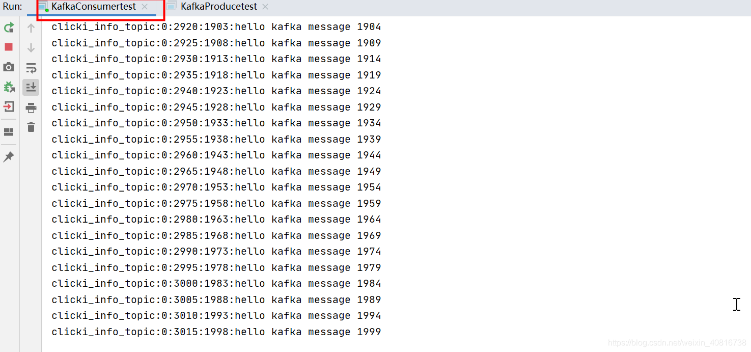java 集成 kafka 0.8.2.1 适配jdk1.6_kafka-clients支持jdk版本-CSDN博客