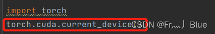 解决pytorch错误ImportError: Failed to load PyTorch C extensions:和 ...