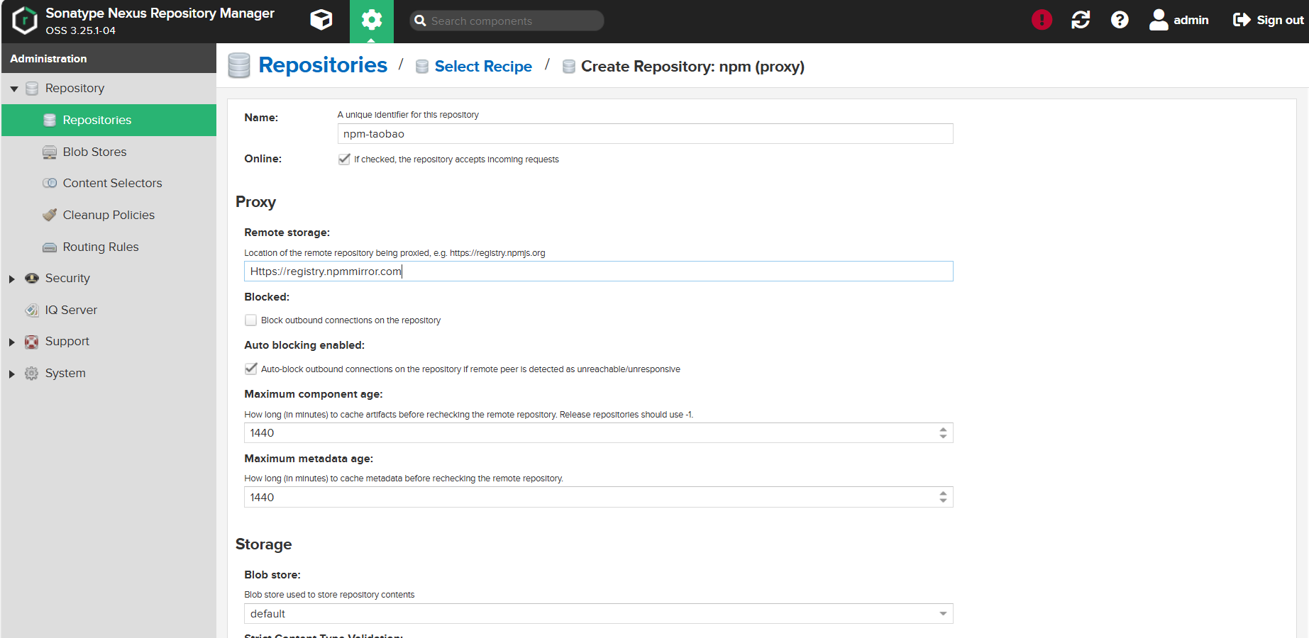 Nexus从入门到精通-CSDN博客