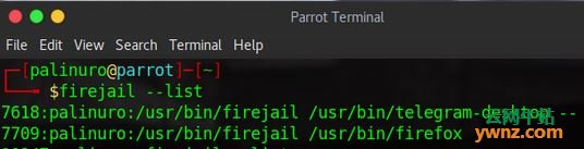 parrot linux iso下载,Parrot Security OS 4.0发布下载，面向安全的操作系统_菩提自性-华为开发者空间
