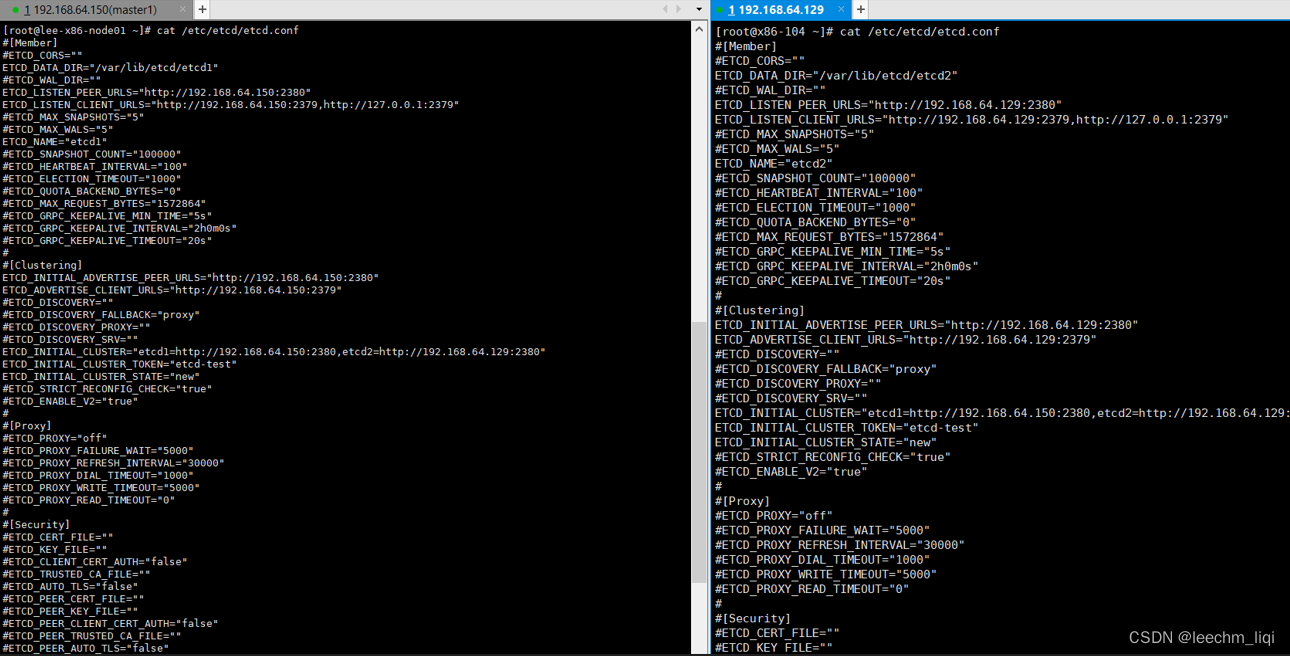 docker flannel实践-CSDN博客