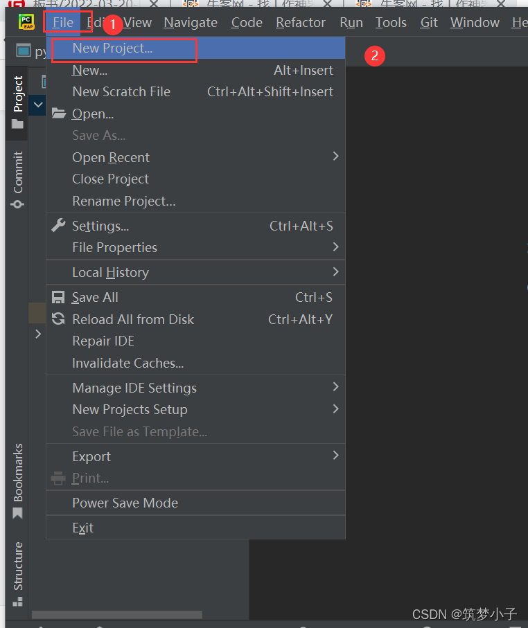 Selenium自动化测试的配置(python版)宝塔怎么使用selenium Csdn博客