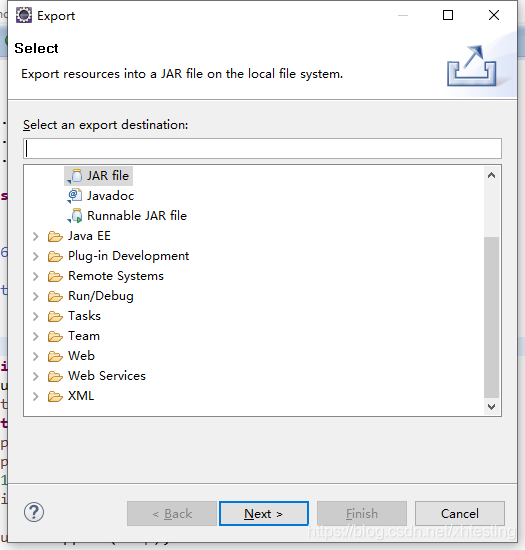 Jmeter导入第三方jar_import java.security.messagedigest 对应的maven-CSDN博客