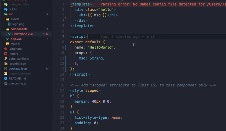 前端学习笔记202311学习笔记第一百叁拾玖天-vue高级用法-mixin之4-CSDN博客
