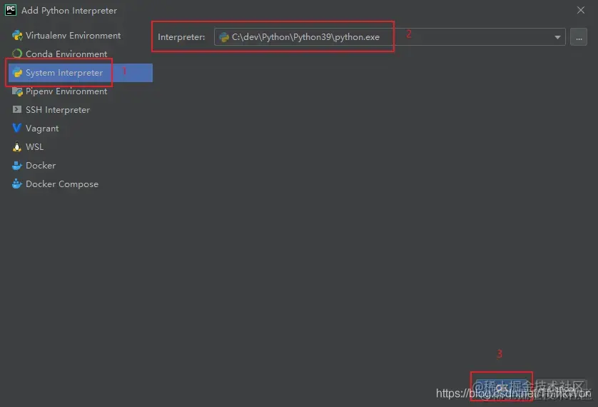 2024 Pycharm 最新版下载与安装图文教程详解(Windows系统为例)_pycharm下载-CSDN博客