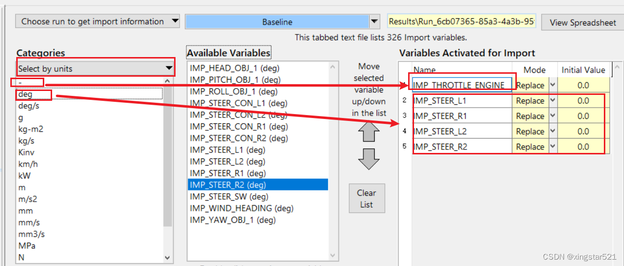 Carsim入门教程_carsim教程-CSDN博客