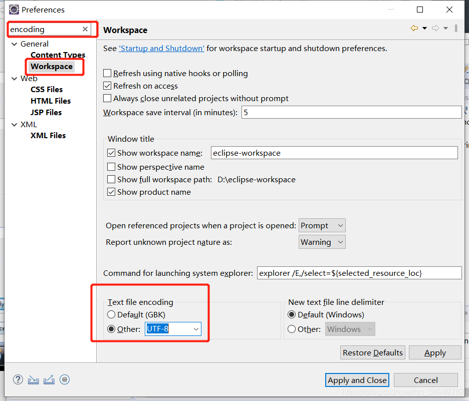 Eclipse安装、JDT开发、代码调试与junit测试_org.eclipse.jdt-CSDN博客