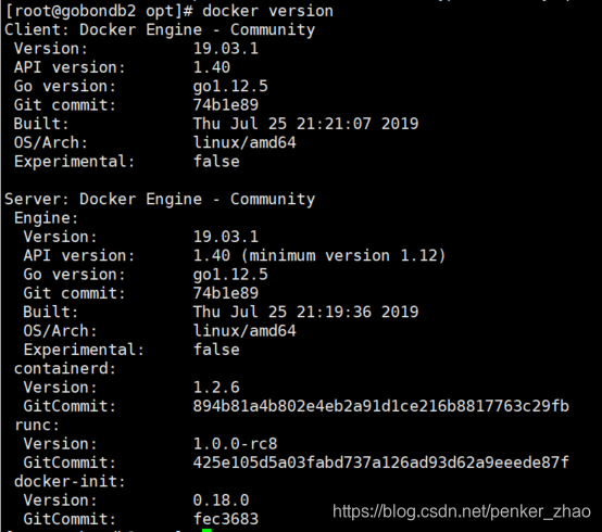 搭建Percona XtraDB Cluster的Docker环境（MySQL集群上）_docker-compose 搭建mysql 集群 percona-xtradb-cluster:5 ...