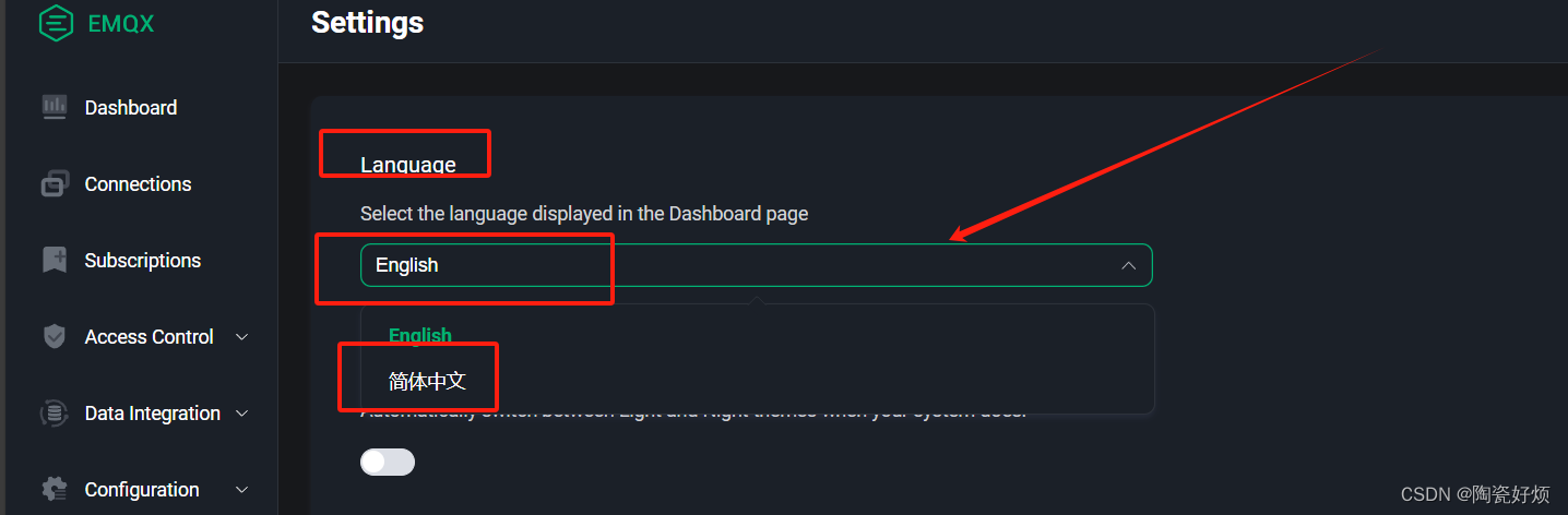 Esp32云端通讯（1）：搭建mqtt服务器esp32 Mqtt Csdn博客
