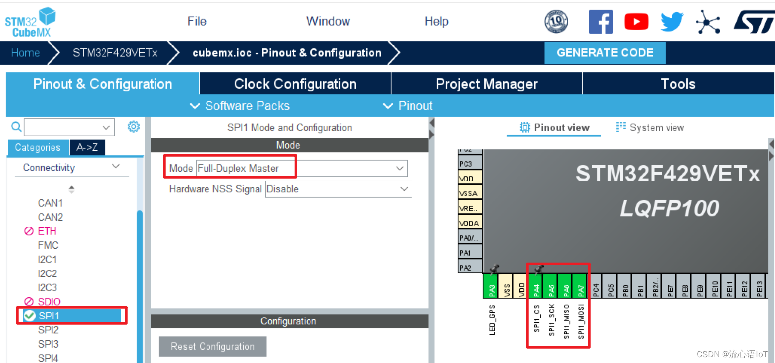 【RT-Thread】STM32F4片外Flash实现Bootloader_stm32f4 bootloader-CSDN博客