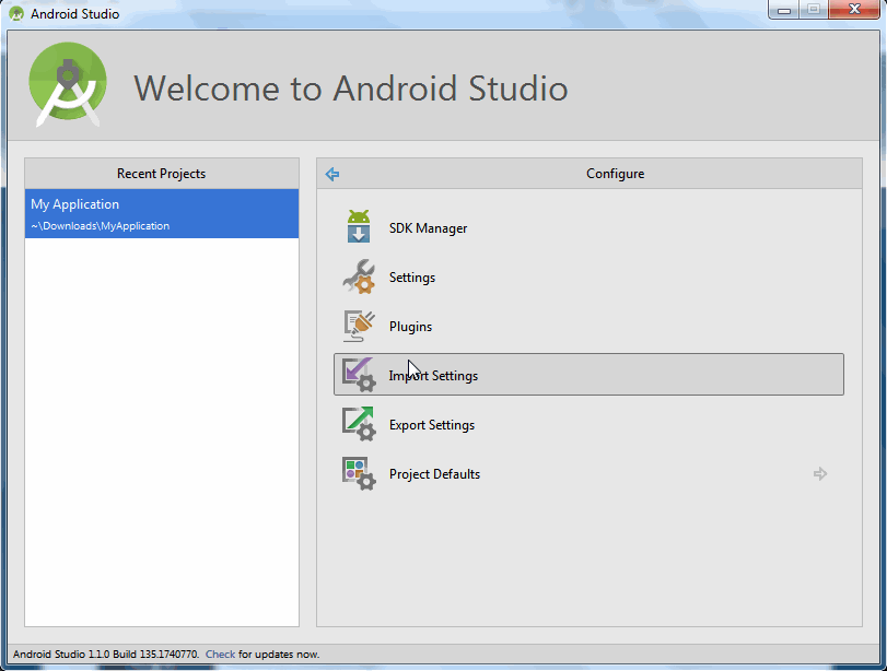 Android Studio 插件(二)_jimu mirror key-CSDN博客