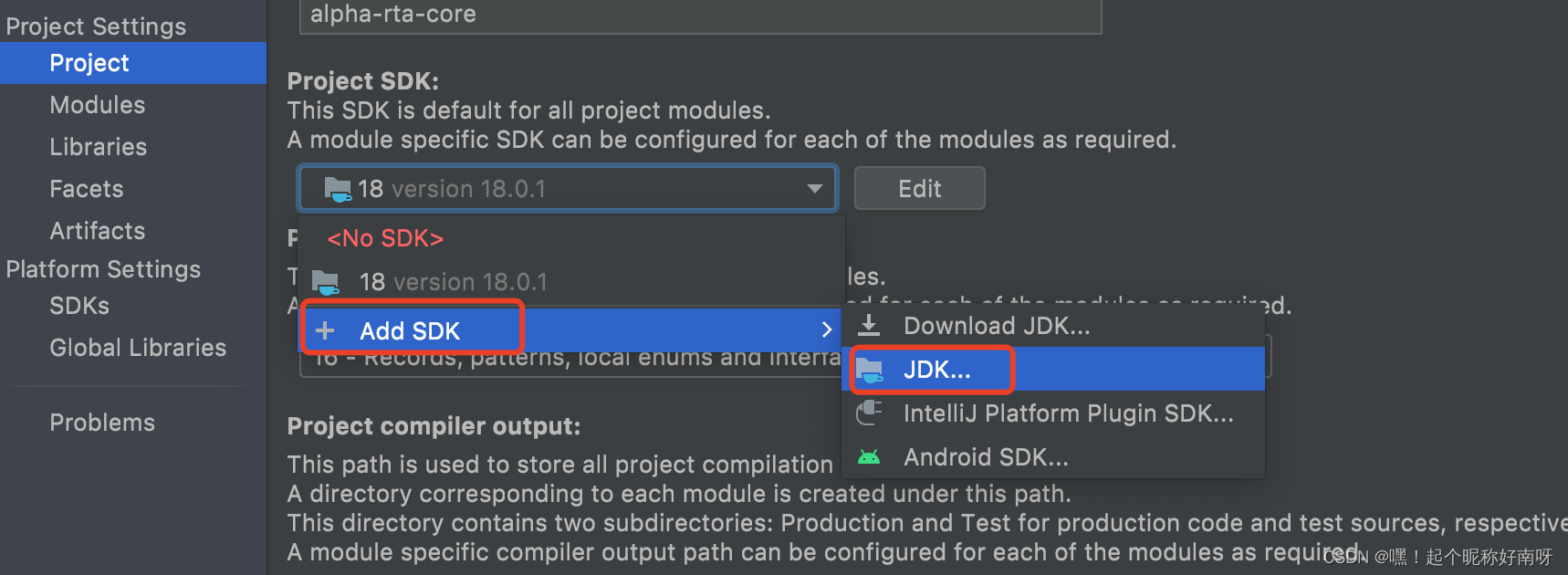 mac安装jdk&idea配置jdk_mac idea配置jdk-CSDN博客