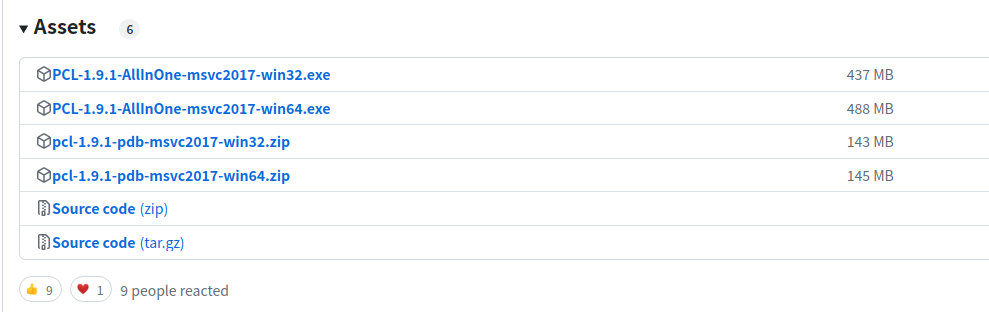 PCL从理解到应用【02】PCL环境安装 | PCL测试| Linux系统_pcl安装-CSDN博客