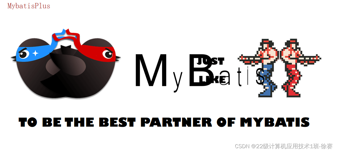 MybatisPlus_mybatisplus starter-CSDN博客