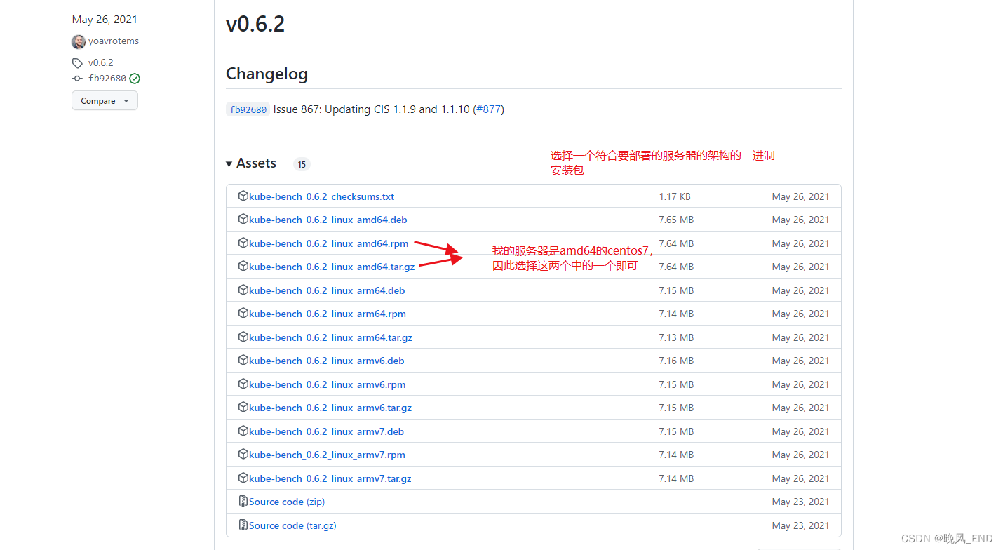 云原生|kubernetes|kube-bench安全检测工具的部署和使用_kube-bench 容器化-CSDN博客
