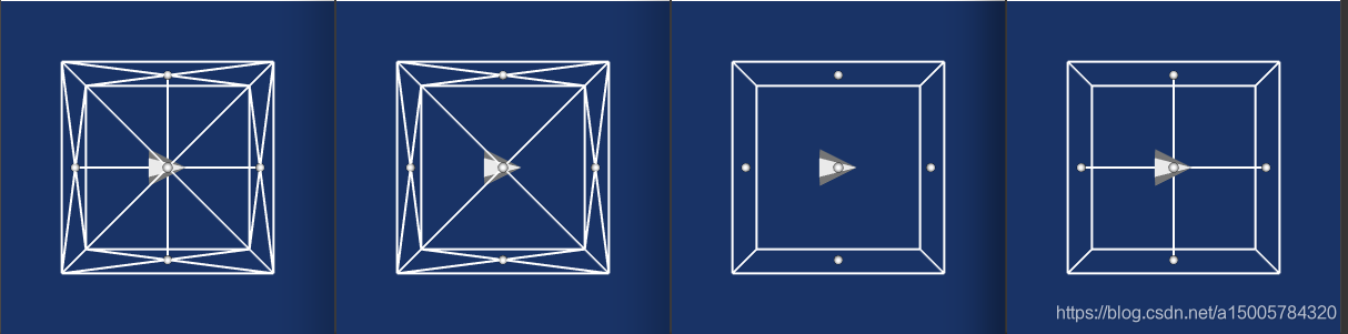Study-VTK：vtkWidget 分割/配准类之 正交六面体3D小部件 vtkBoxWidget_boxwidget transform-CSDN博客
