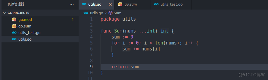 Go Web 编程入门： 一探优秀测试库 GoConvey-CSDN博客