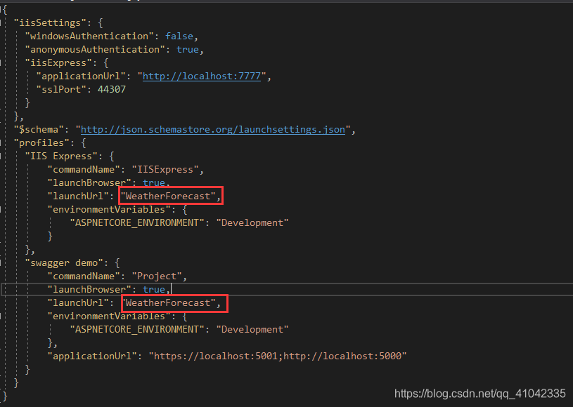 Netcore Webapi Swagger简单配置 部署到linux系统教程坑总结configureservices Linux Csdn博客