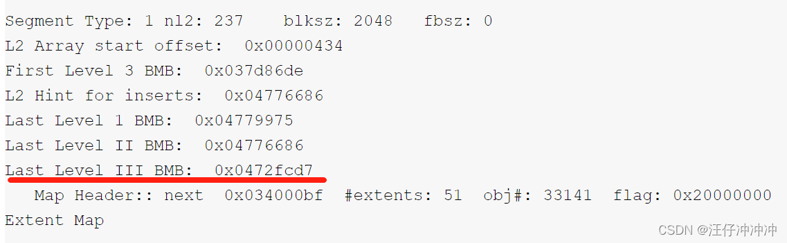 oracle assm（自动段管理）与mssm（手动段管理）的区别-CSDN博客