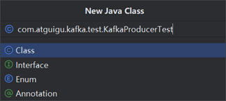 Kafka 3.x.x 入门到精通（01）——对标尚硅谷Kafka教程_尚硅谷 kafka-CSDN博客