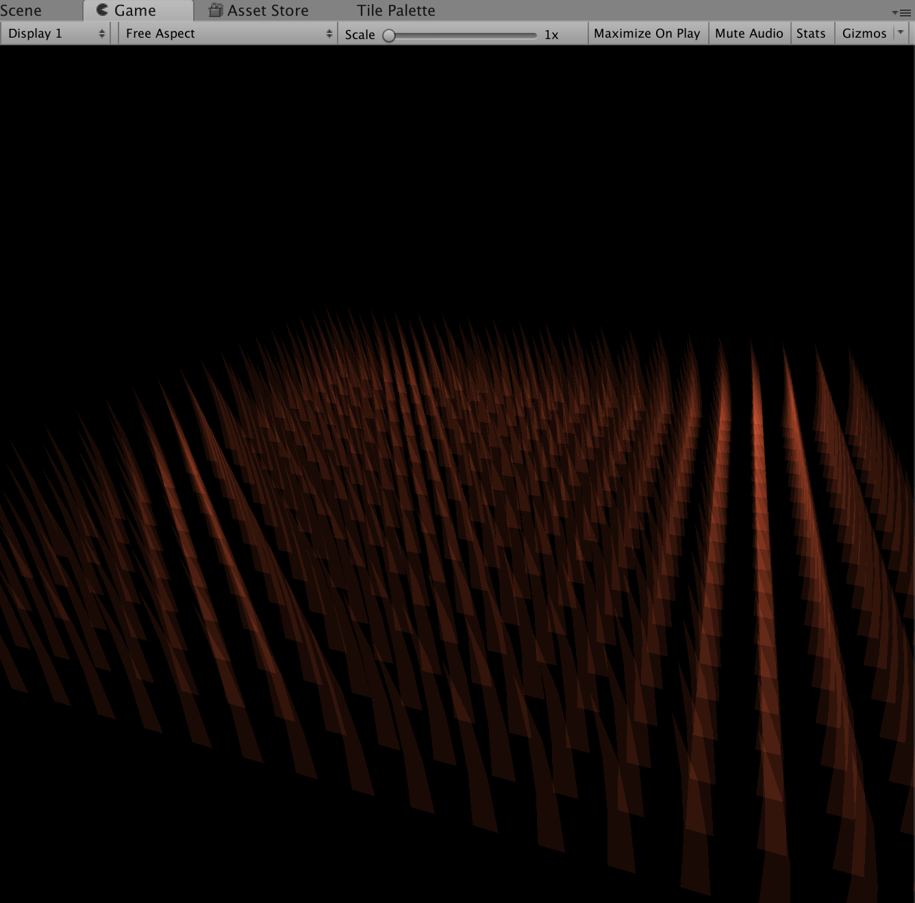 unity 优化之overdraw查看-CSDN博客