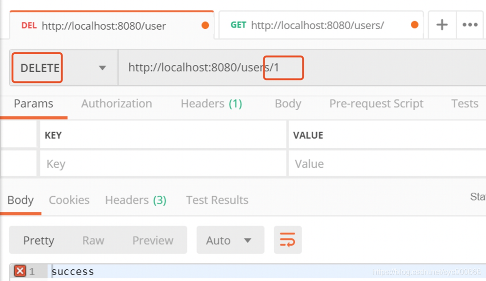 SpringBoot2.x系列教程82--构建RESTful风格的API接口_springboot2.x restful接口json序列化-CSDN博客