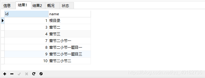 Mysql 字段存储多个ID关联查询（GROUP_CONCAT和FIND_IN_SET函数用法）_mysql 字段关联新增的几个id-CSDN博客