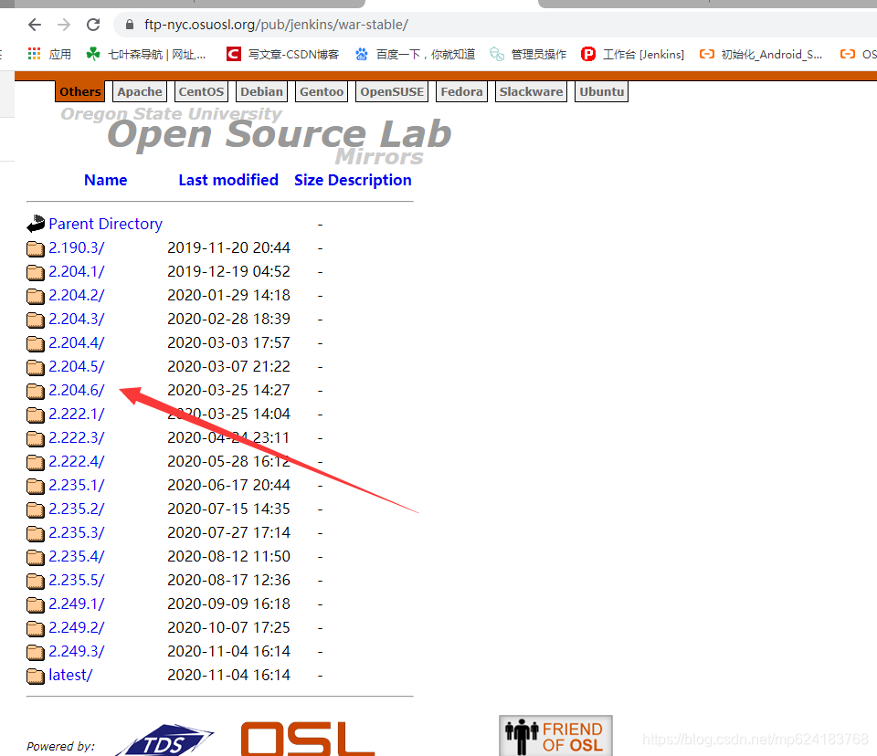 曲线解决问题。HTTP ERROR 403 No valid crumb was included in the request【重装到带CSRF 的版本】-CSDN博客