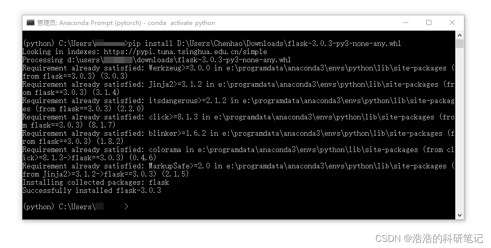 将python库下载到本地安装—Pypi官网wheel版本选择详解—小白详解版_musllinux和manylinux-CSDN博客