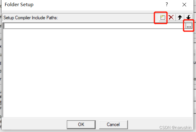 keil5编译错误error: #5: cannot open source input file “core_cm3.h“: No such file or directory_keil ...
