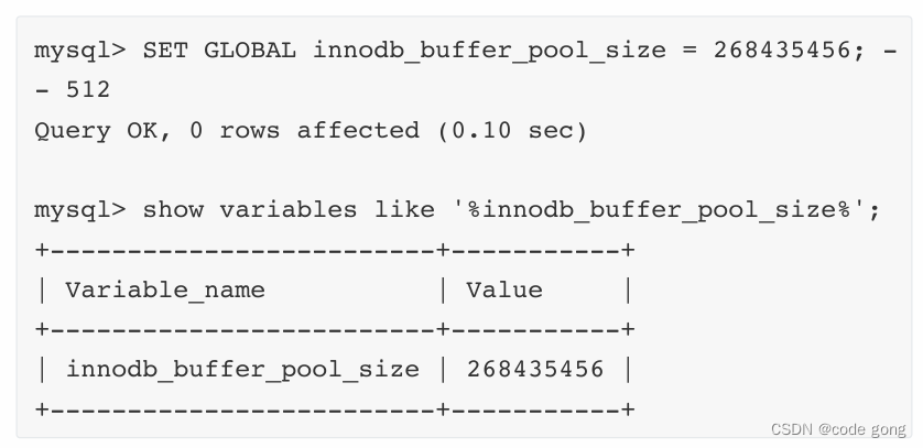 数据库-MySQL面试题系列 005-CSDN博客
