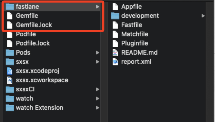 fastlane+jenkins自动打包_fastlane jenkins-CSDN博客