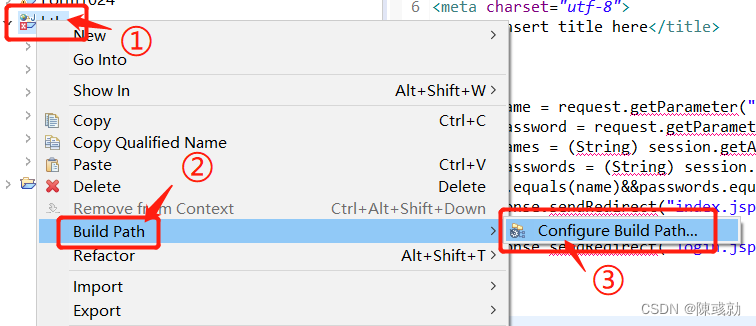 eclipse报错：Multiple annotations found at this line: - String cannot be resolved to a type 解决方法-CSDN博客