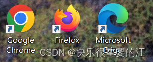 selenium安装谷歌、火狐、Edge_selenium firefox-CSDN博客