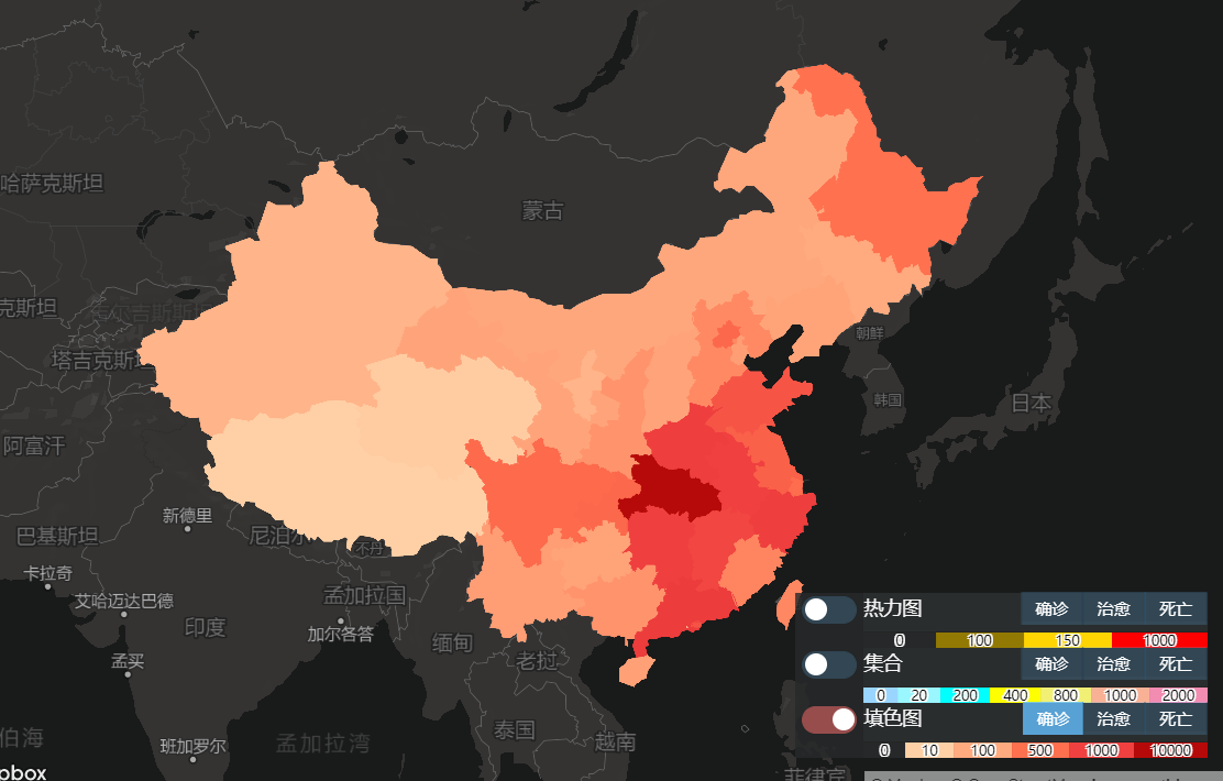 Mapbox可视化之填色图_mapbox fill-color-CSDN博客