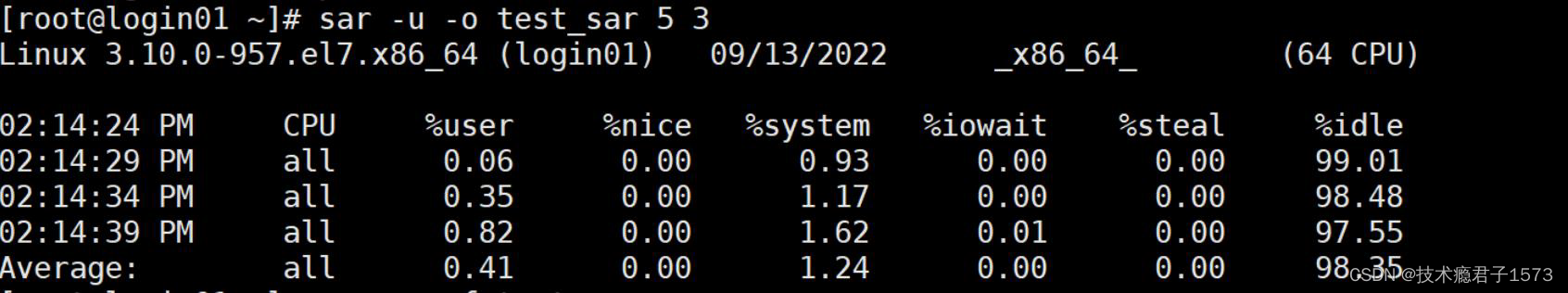 Linux系统之系统管理与维护（理论+实战）_linux维护-CSDN博客