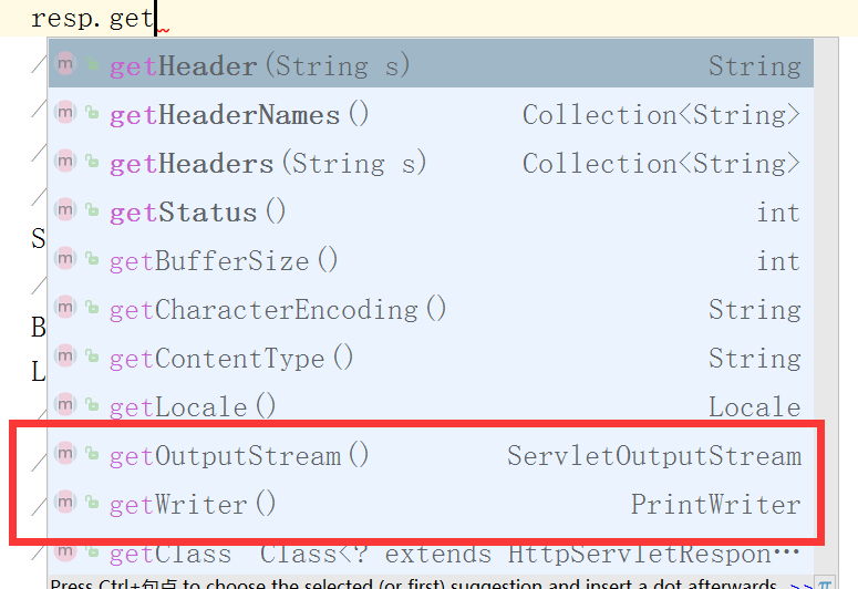 【Head First Servlets and JSP】笔记5：HttpServletResponse resp-CSDN博客