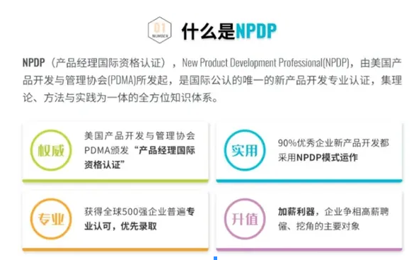 一文了解NPDP全方位考试报考全攻略 | 避坑指南+复习计划_npdp考试-CSDN博客