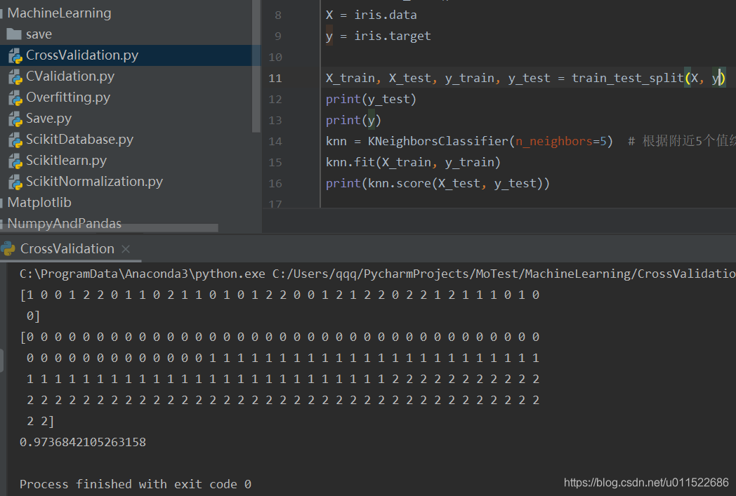 sklearn shuffle 与 random_state 差别_shuffle=true-CSDN博客