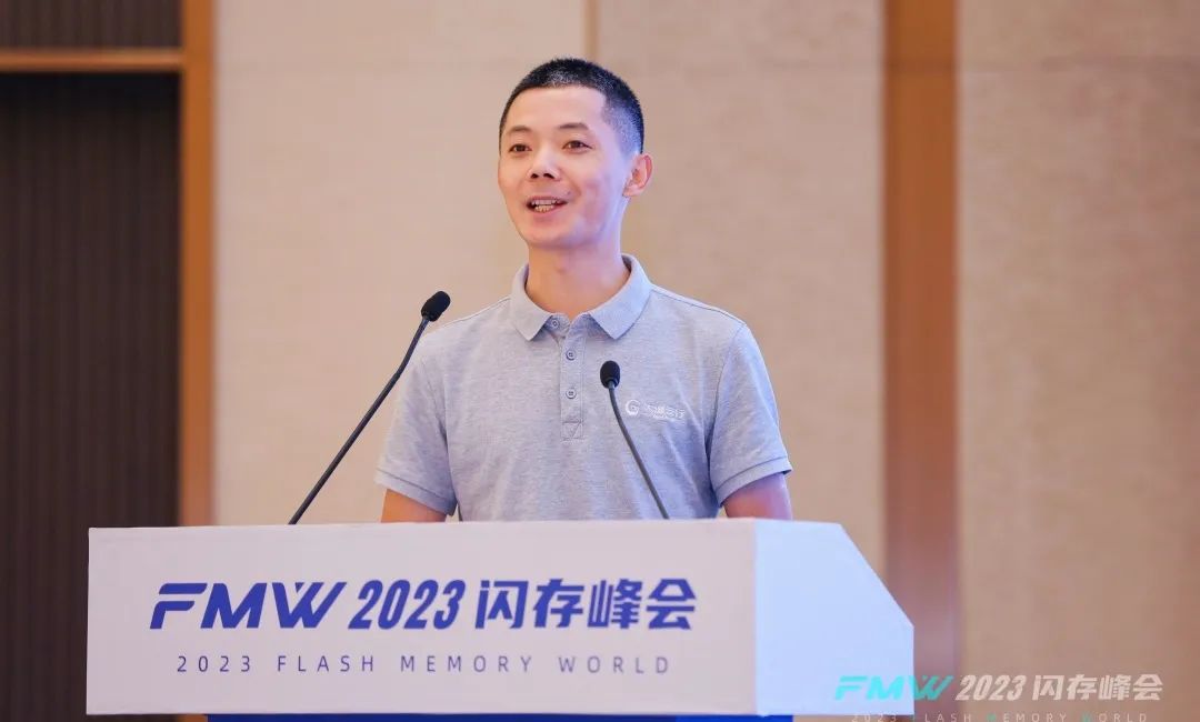 全闪存引领SDS革新换代_全闪sds-CSDN博客