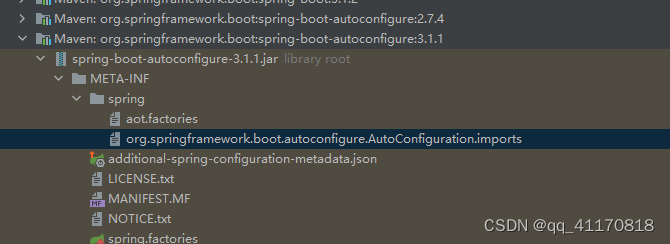 @SpringbootApplication的作用_springbootapplication 作用-CSDN博客