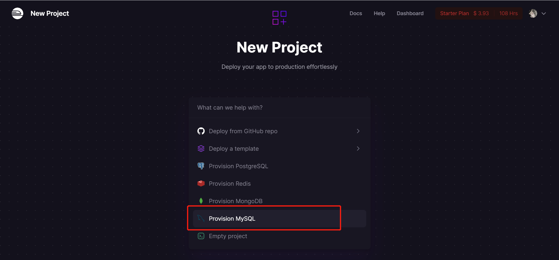 Vercel+Railway部署Typecho动态博客_vercel、github pages、railway-CSDN博客